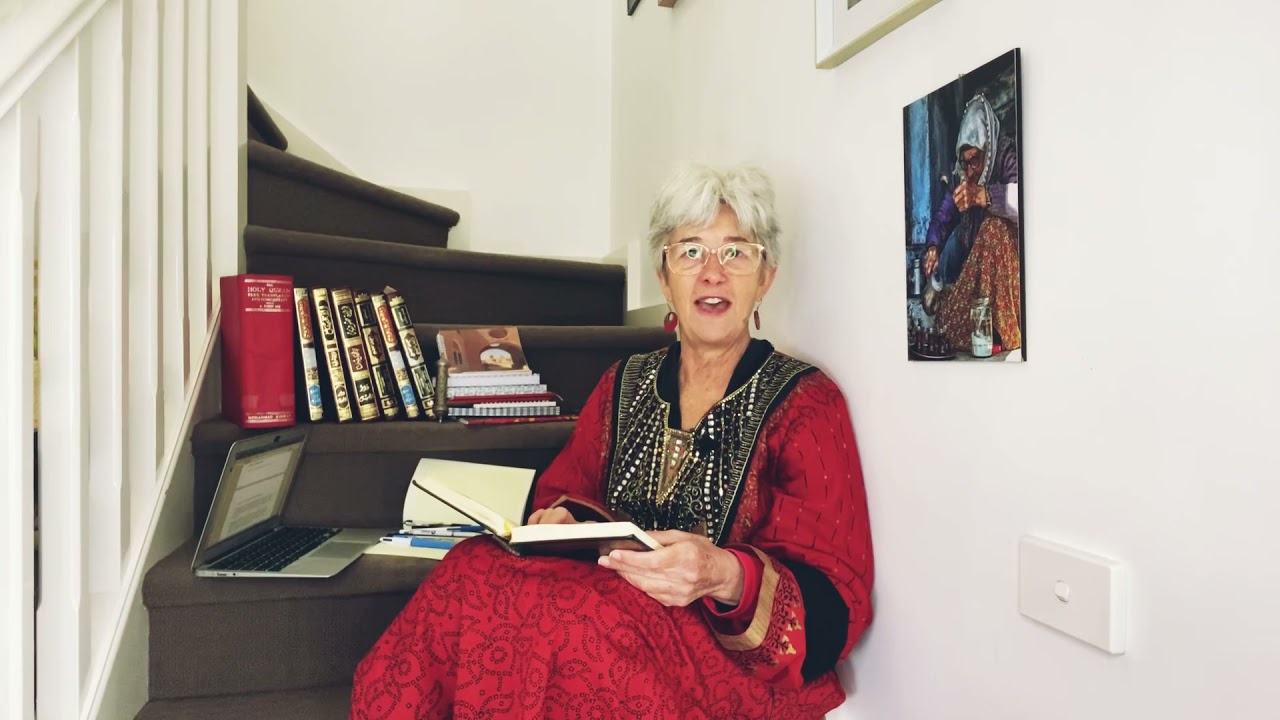 Hagar’s Heritage Introductory Videos: Chapter Seventeen: Education and ...