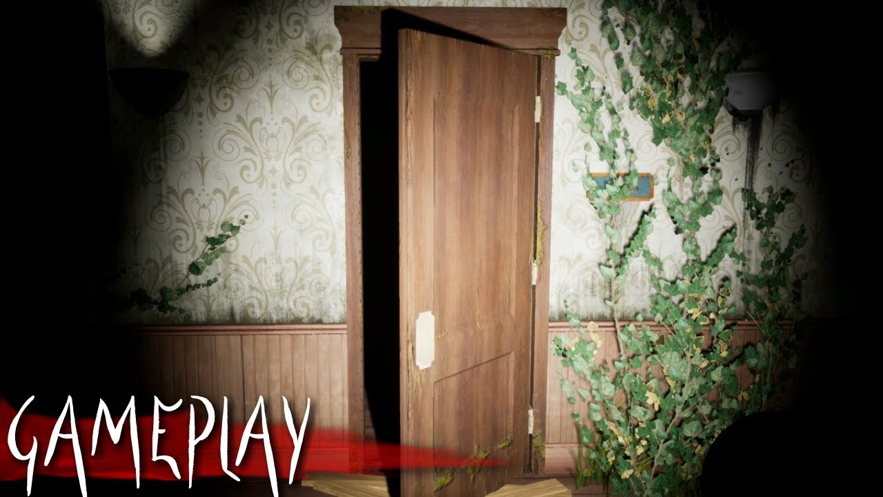 Hotel Nightmare | Demo Gameplay - YouTube