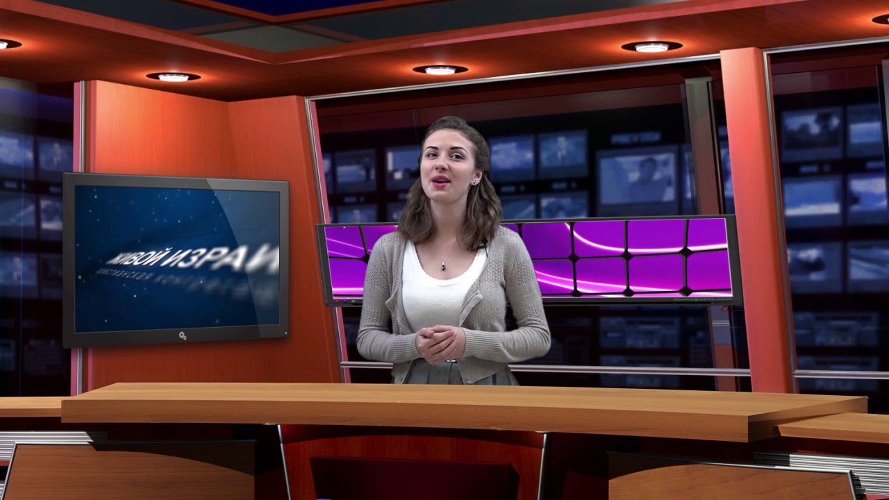 Meet Alexandra and subscribe to our LIVE TV channel! - YouTube