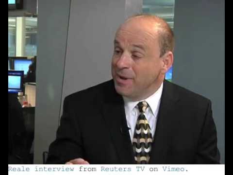 John Reale Interview with Reuters - 2009 Brinker International Global ...