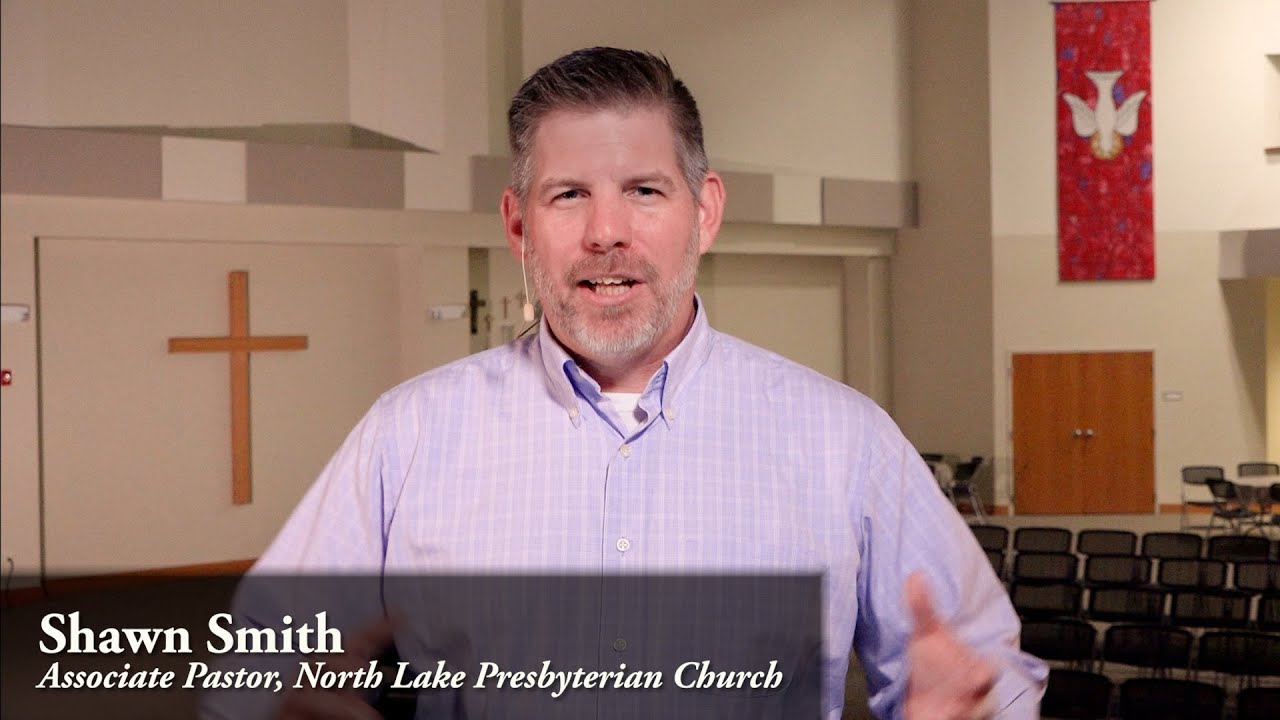 Midweek Video with Pastor Shawn, November 16, 2022 NLPC - North Lake ...