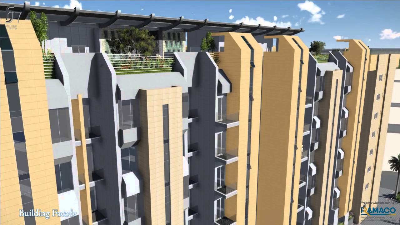 FJ Building 7 - YouTube