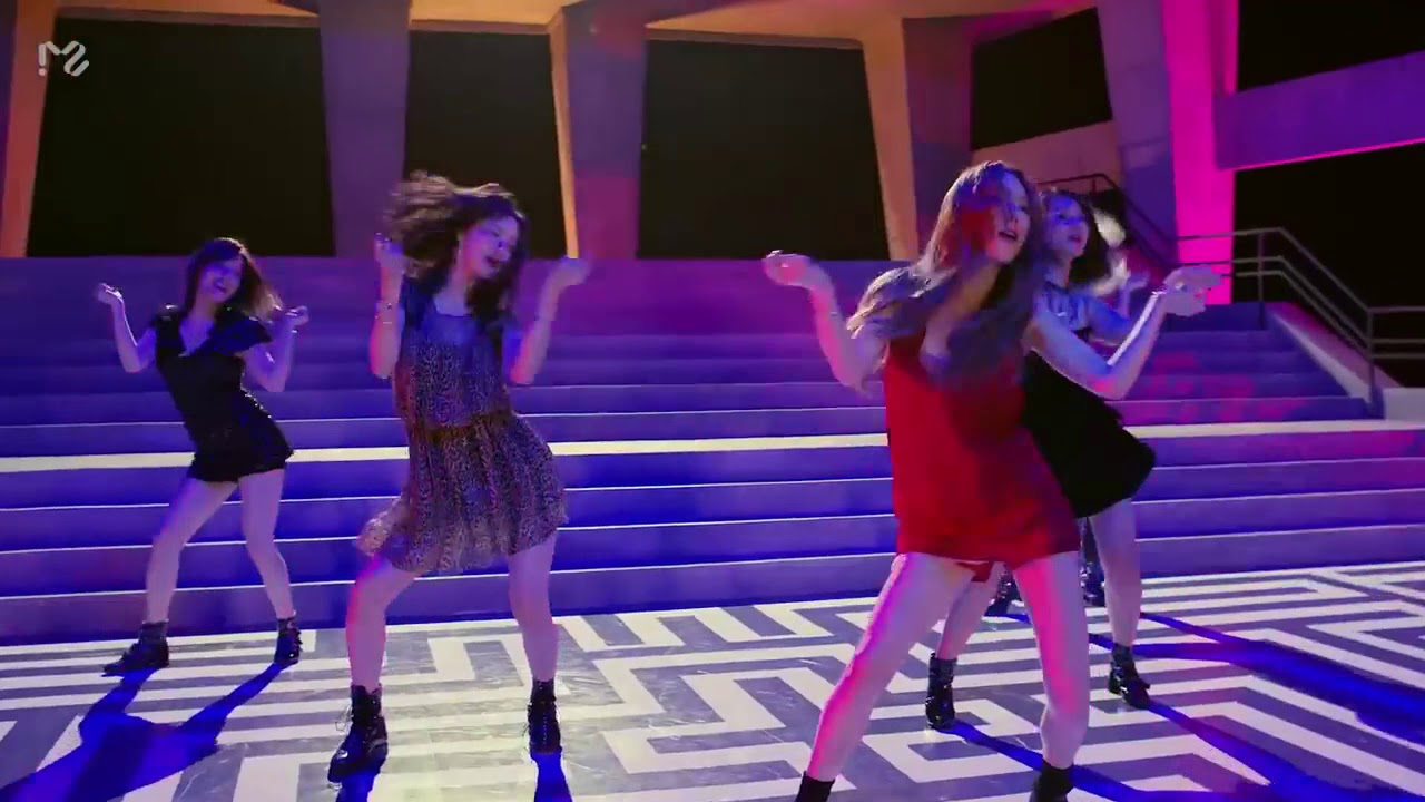 Girls' Generation-OH!GG ~ Lil' Touch [Dance Mirror] - YouTube