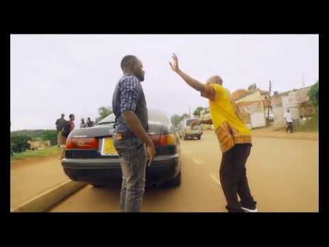David Lutalo -Yaamanyi (Official Music Video) - YouTube