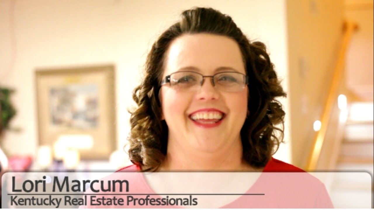 Tommy Lanham, Professional Speaker; Testimonial by Lori Marcum - YouTube