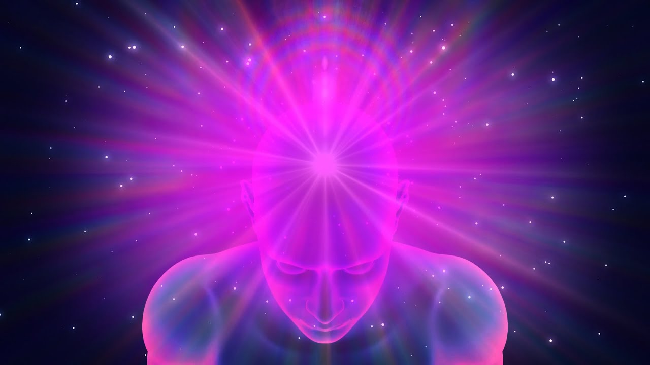 432Hz - Destroy Unconscious Blockages and Negativity - Remove All ...