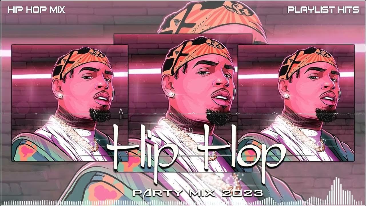 Best of Hip Hop New \ Music rebellious heart beats \ Dope - Best Hip Hop Mix #3 - YouTube Music