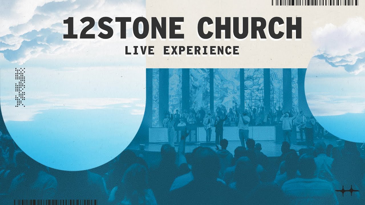 Why Should I Serve? | 12Stone Church Live Experience - YouTube