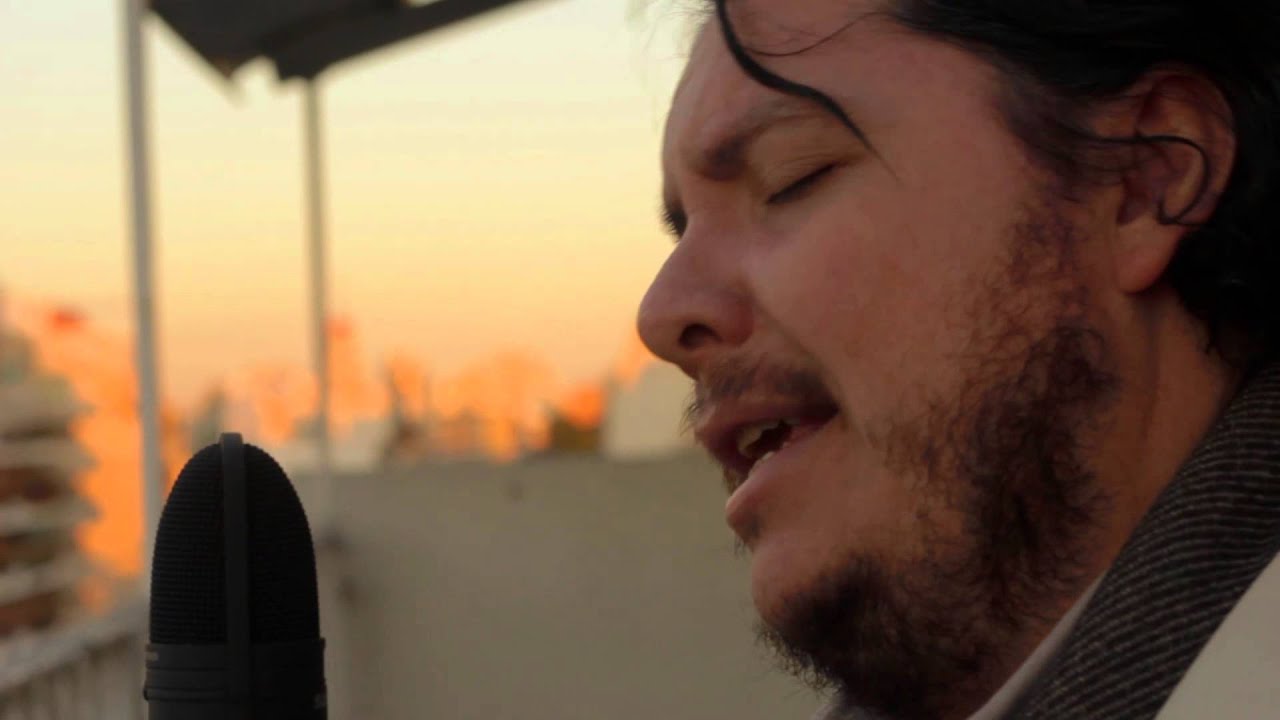 Este Viaje - César Juárez - YouTube