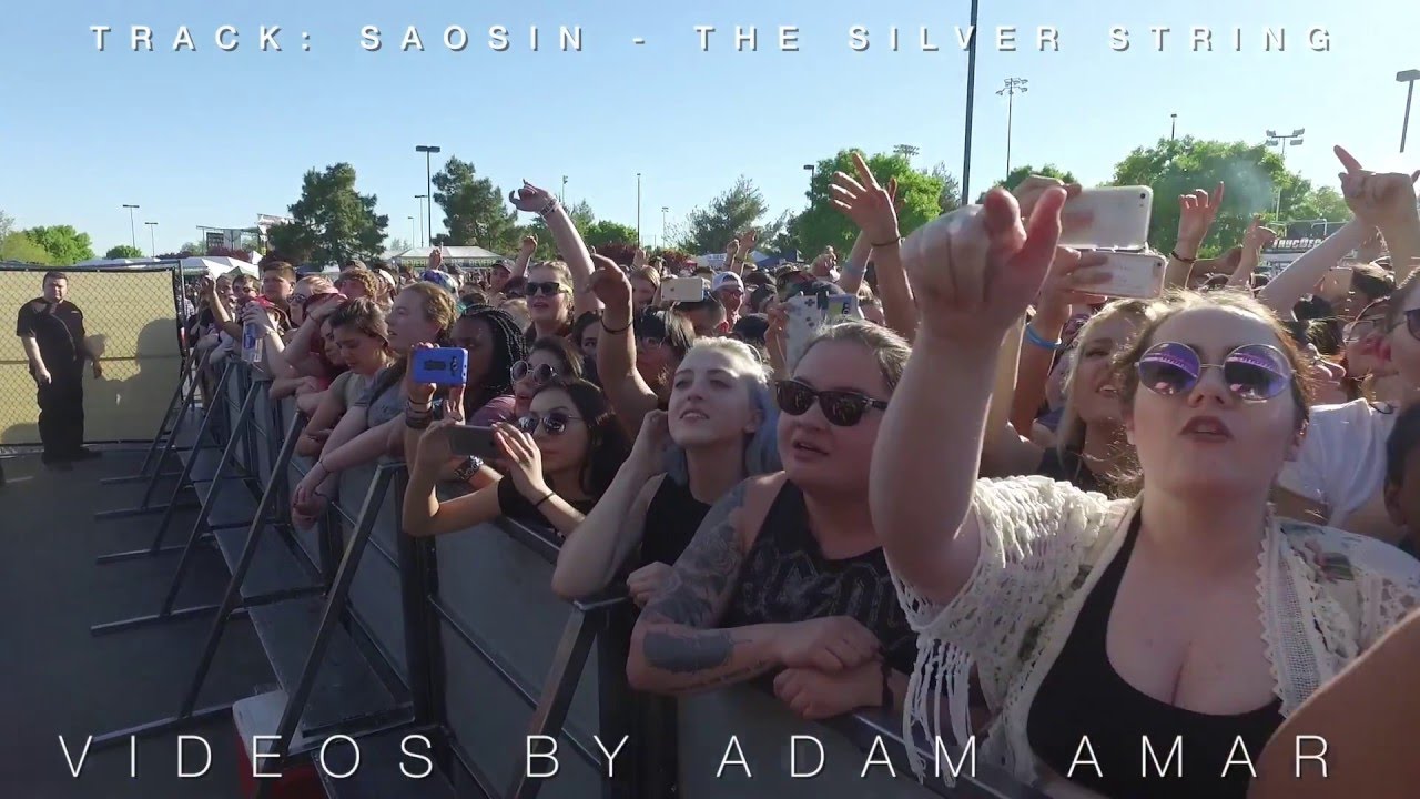 Extreme Thing 2016 After Movie - created by Adam Amar - YouTube