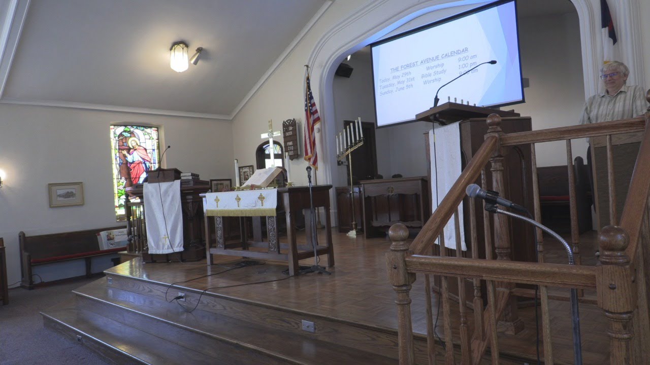 Loosing Chains - YouTube