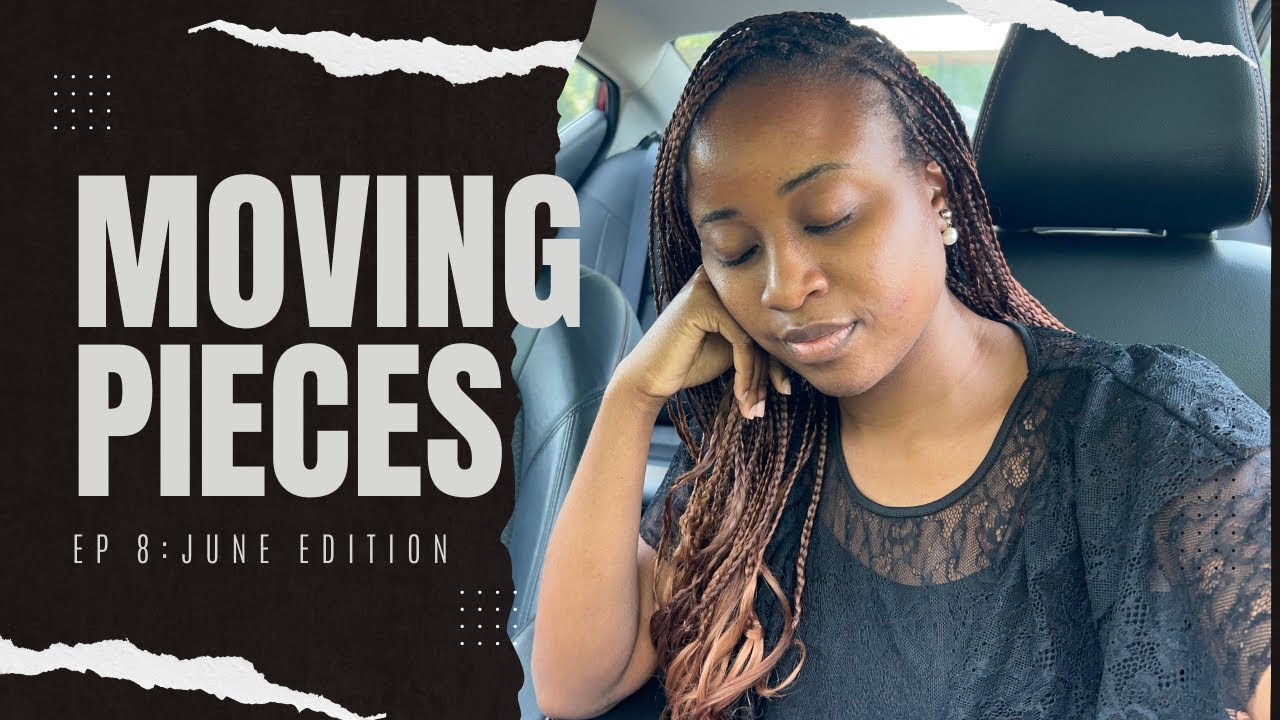 Moving Pieces - YouTube