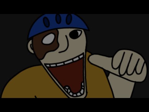 Aethos Remake lyric section Animation - YouTube