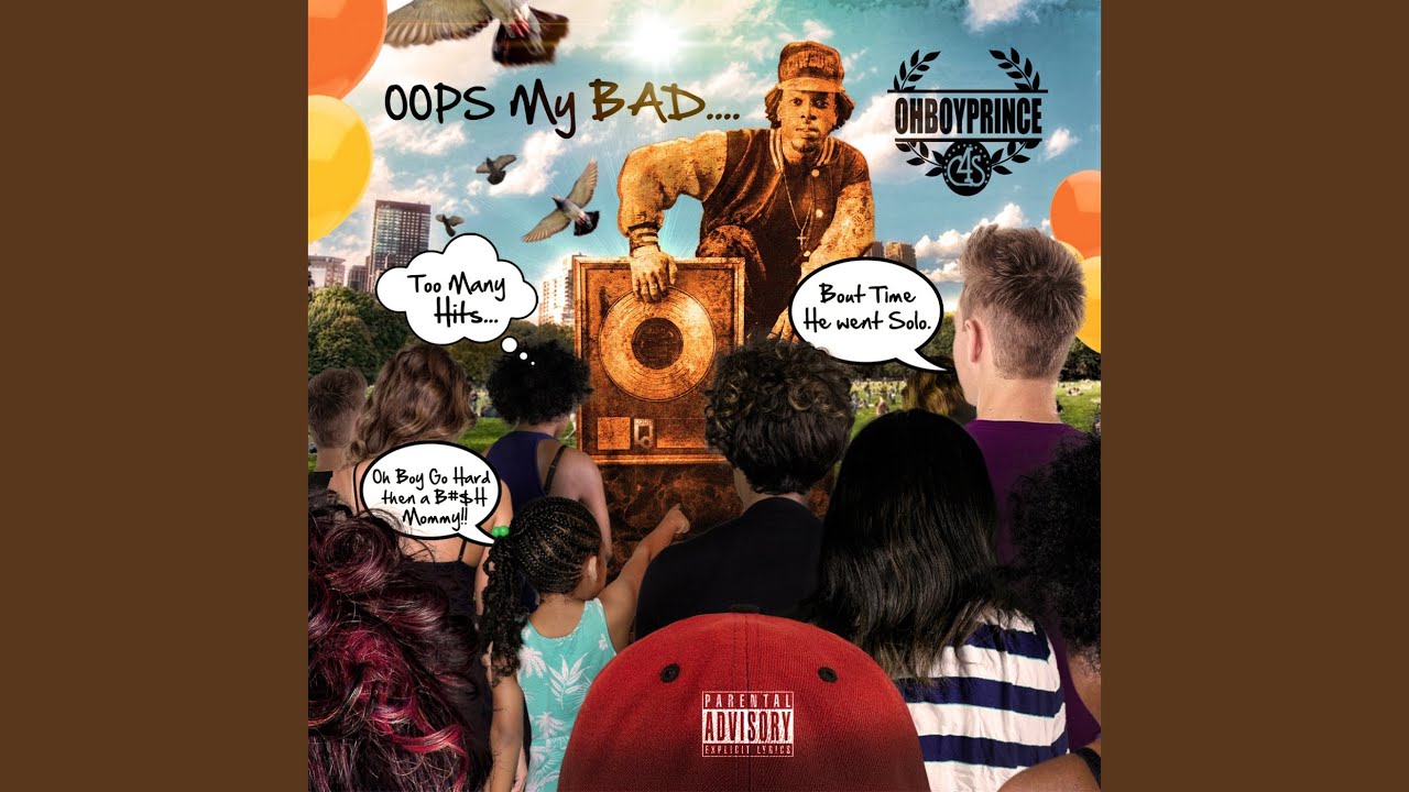 Can I Show You Love (feat. Souf Side & La Keem) - YouTube