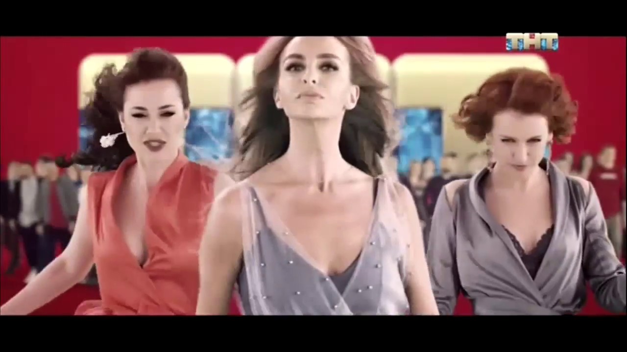 TNT [Russia] - Advertisement - YouTube