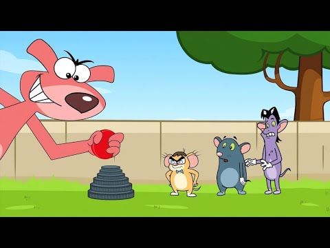Pakdam pakdai new episode 2024 / Pakdam pakdai episode / Doggy Don ...