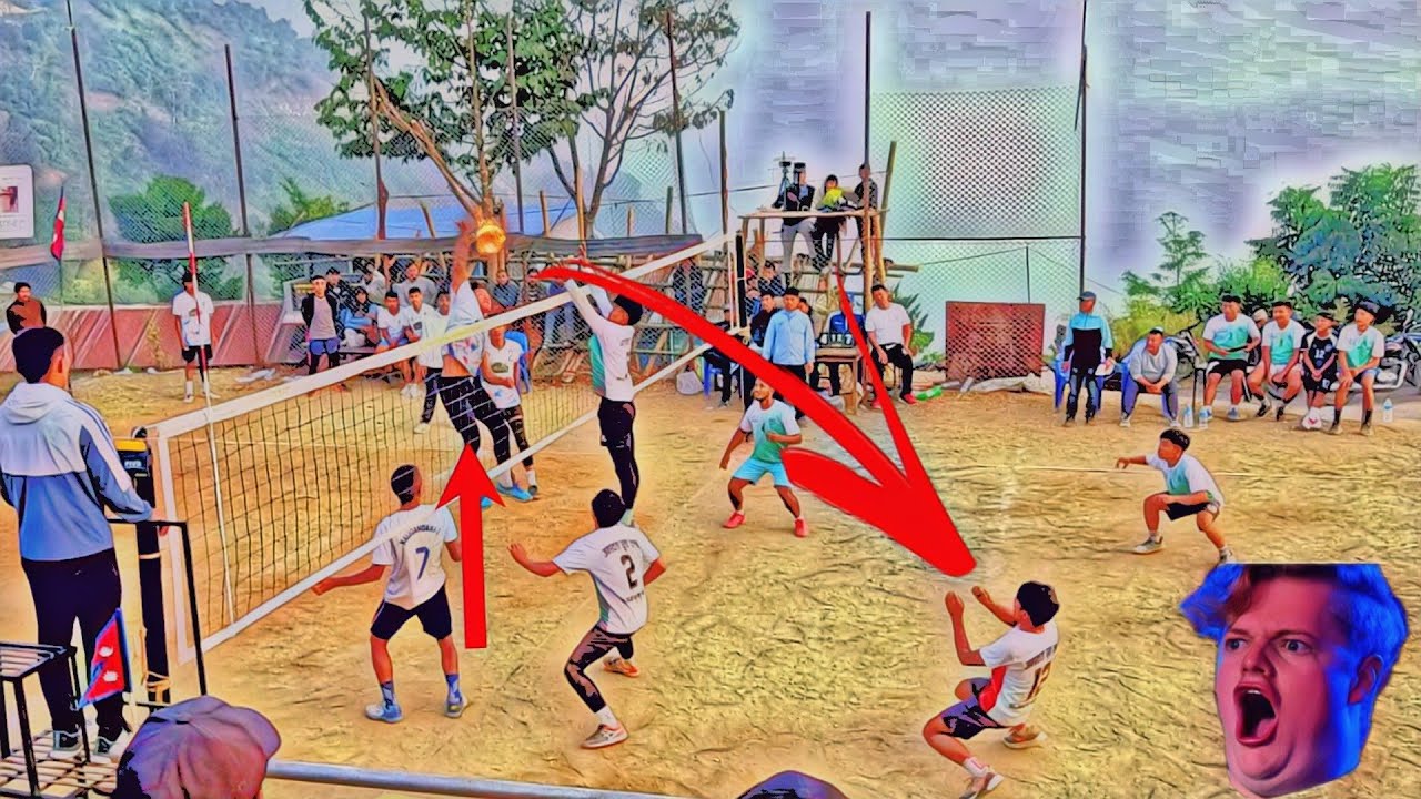 TOP 25 Most Powerful Spike😱 | Quick spikes | Kills Spikes |Volleyball ...