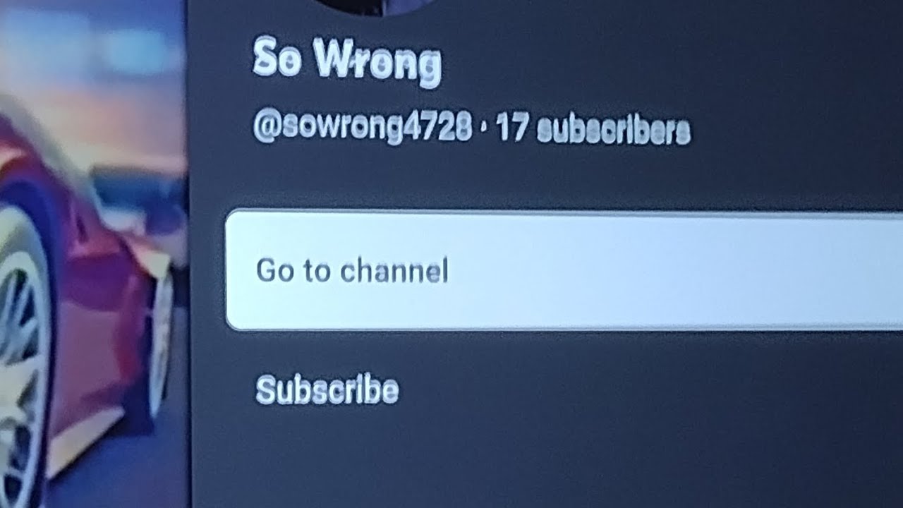 Dean the bean 🫛 AKA featherstone United has two accounts on you tude ...