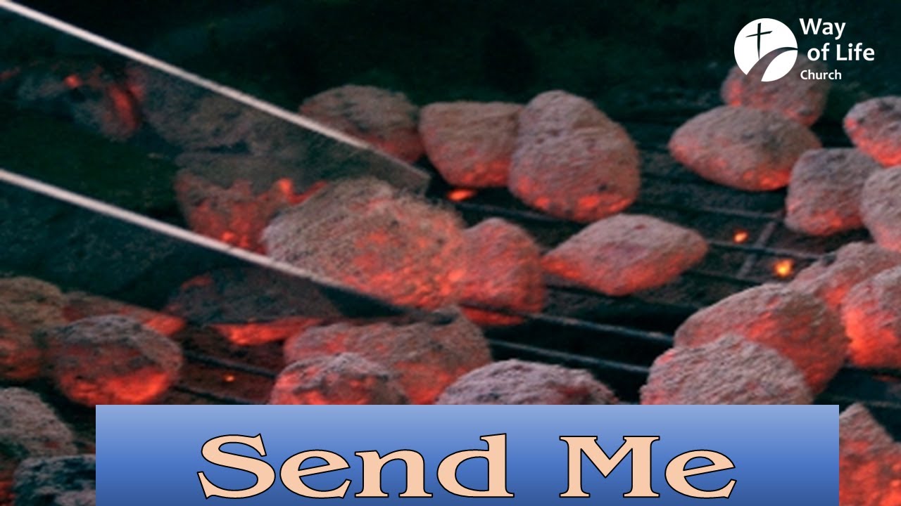 Send Me - YouTube