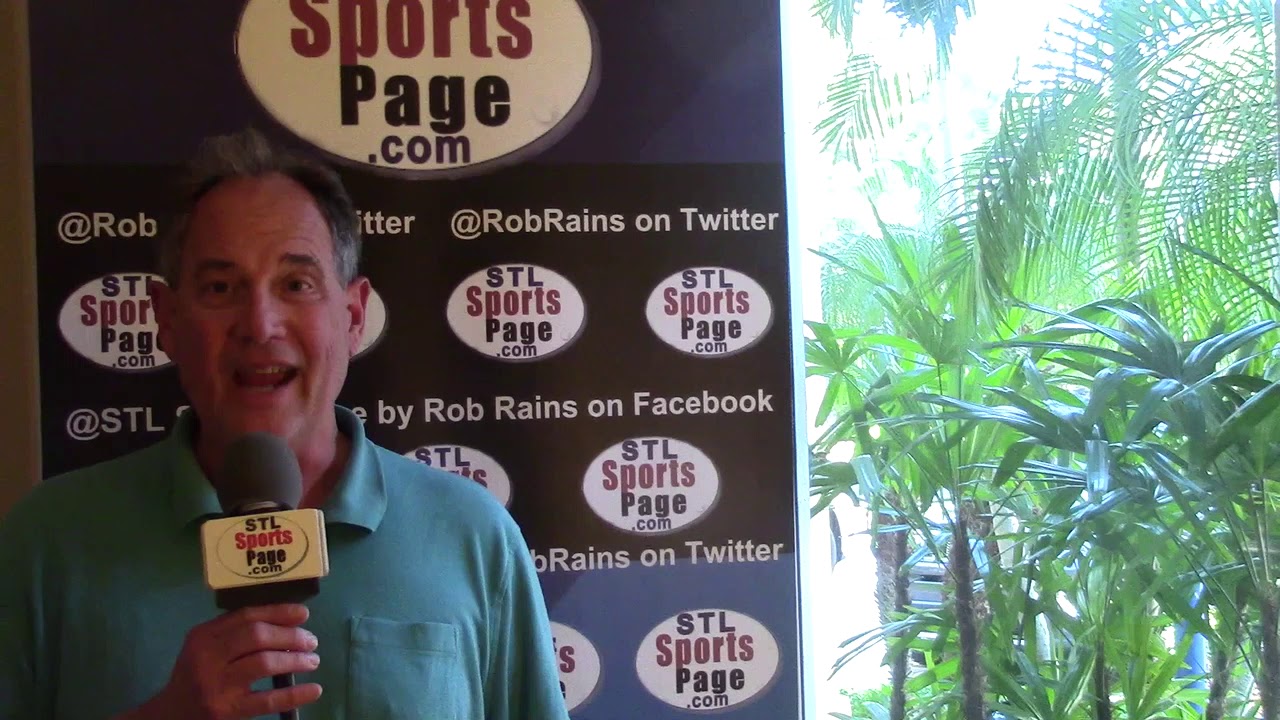 Rob Rains returns for Jupiter Minute 2-29-2020 - YouTube