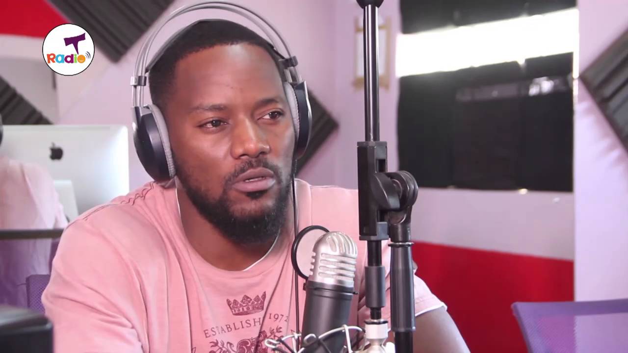 Tay Grin Talks Music Business (@timveniradio, @timvenitv, @tay_grin ...