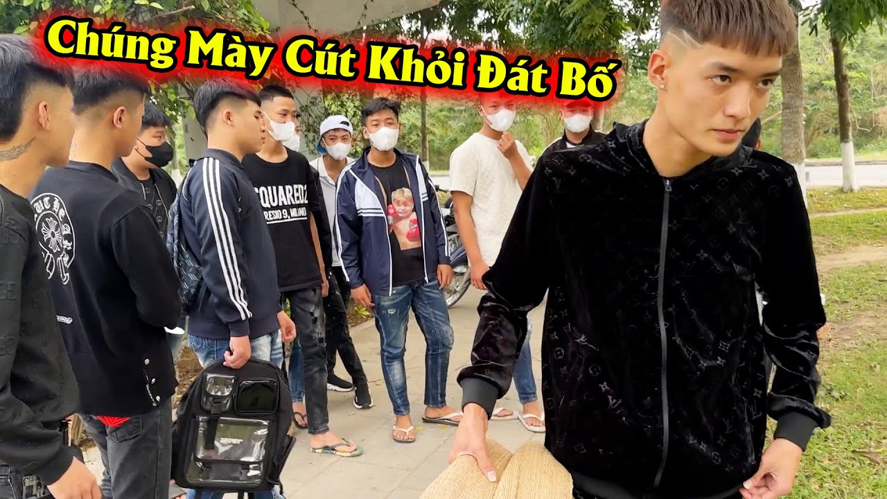 Biến Căng Đét!! Team Hoàng Em Đi Xuyên Việt B.ị AITIFAN G.â.y Sự Cậy ...