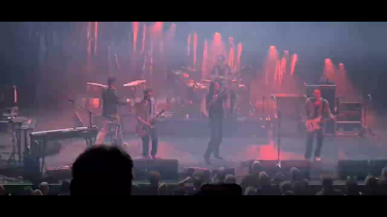 dEUS - Instant Street @Doornroosje Nijmegen 11-03-2023 - YouTube