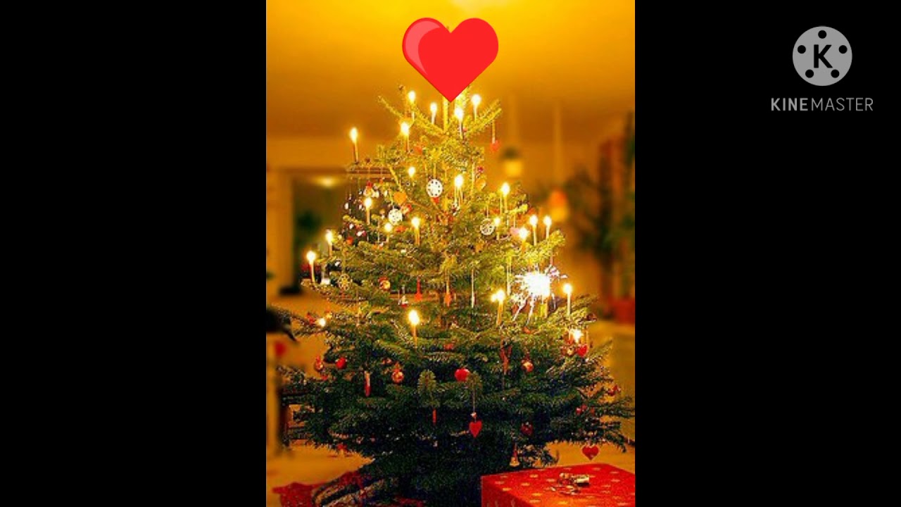 Xmas and Christmas (Music Studio) - YouTube
