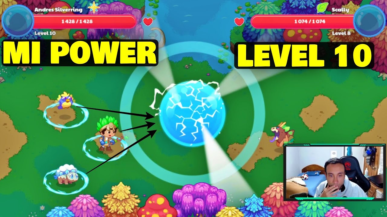 📃 RECOVERED THE MONSTER NOTE IN 3 FIGHTS - Identify the type of ...