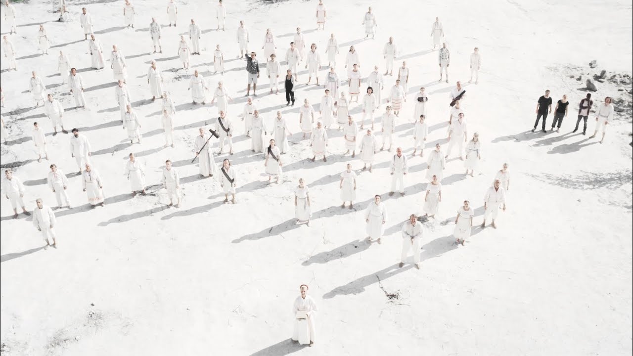 midsommar scenes to gif | 1080p - YouTube