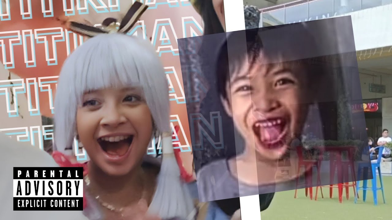 WHAT COSPLAYERS DO FOR A LIVING? [ ICOP 2023 ] - YouTube