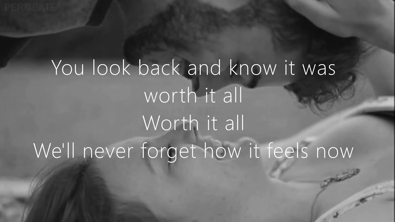 Lost Kings Ft. Sabrina Carpenter - First Love Lyrics - YouTube