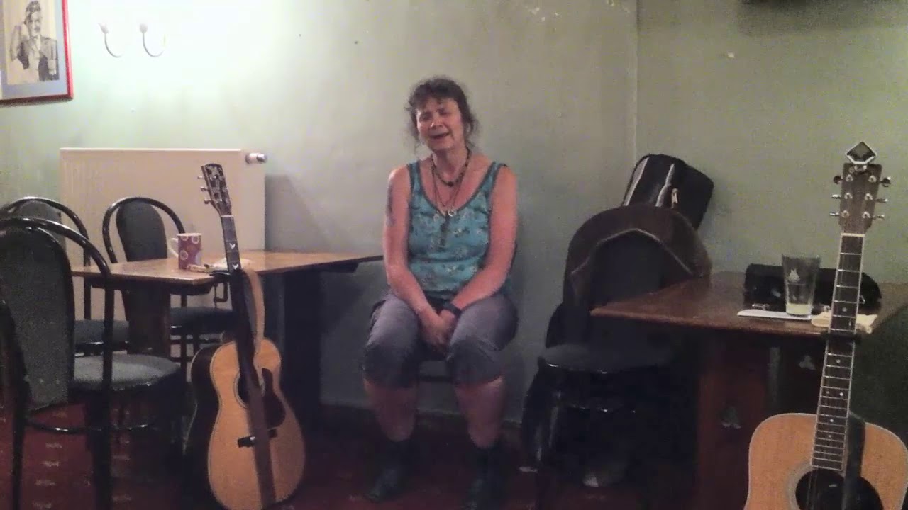 Sheila Mosley 3 - 2016 - July - YouTube