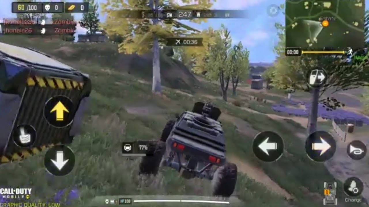 #CODM Ultimate Battle Royale Strategy Guide with EPIC KILLS | Call of ...