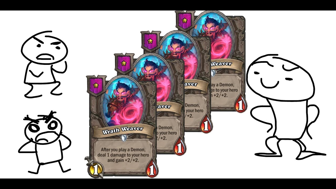 How Demons Should Be Played in Battlegrounds - YouTube