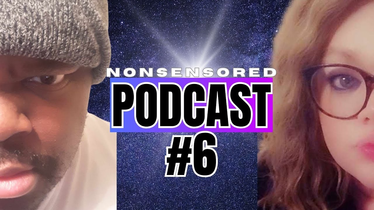That "HAWK TUAH" action! | NONSENSORED PODCAST #6 - YouTube