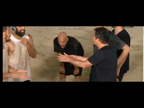 SURVİVOR BASKETBOL MAÇINI KİM KAZANDI? MERT - ACUN KAVGASI