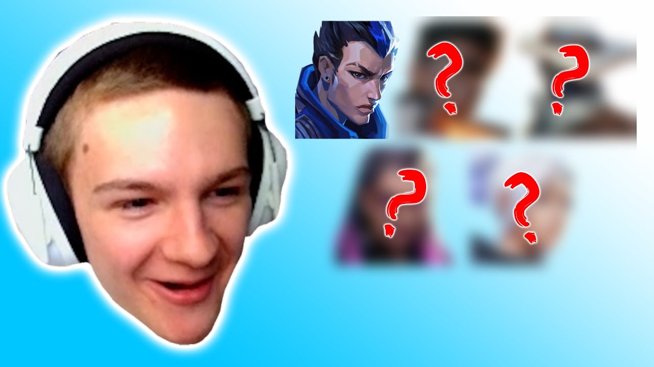 This Bind team comp made them rage quit... - YouTube