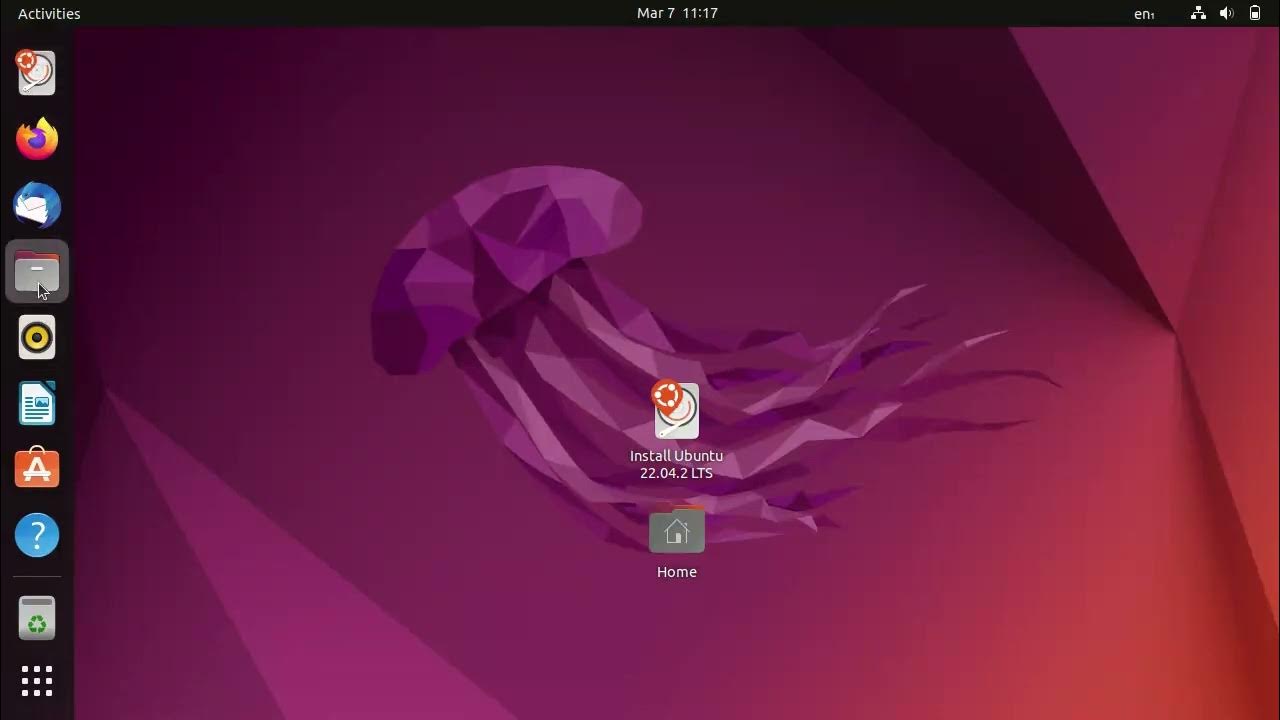 Operating Systems Lab Lectures W02 - YouTube