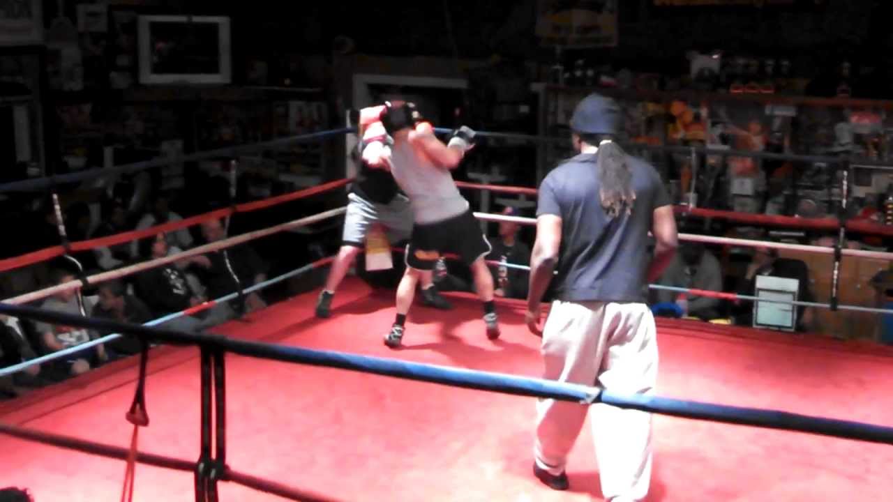 Tyler Martin Rnd 2..April 2013 - YouTube