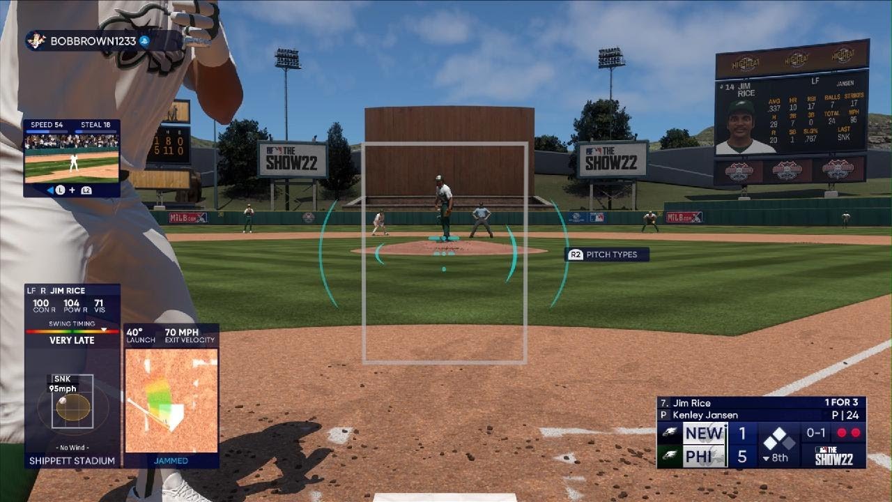 GOOD OLE JR - YouTube