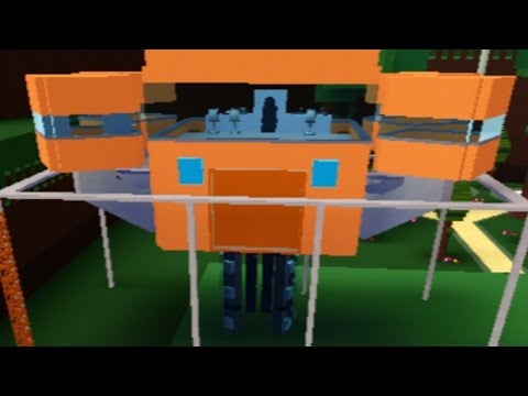 Octopod @Octonauts @Kidzuko - YouTube