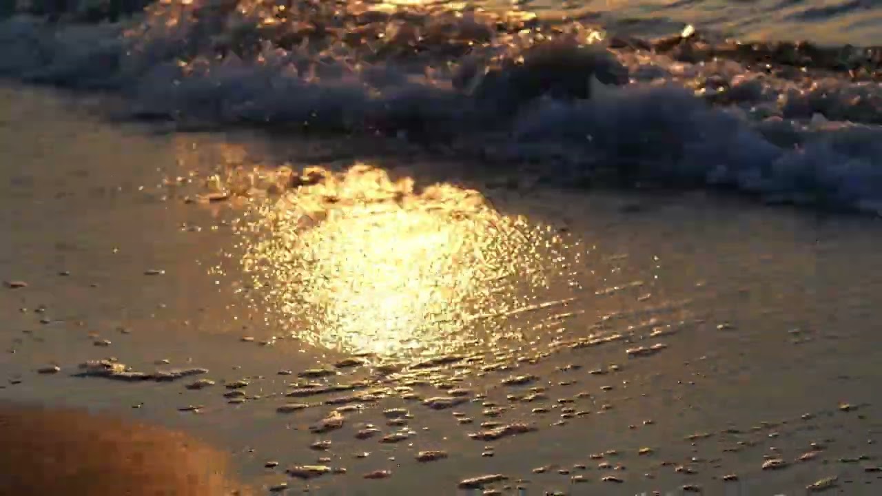 OCEAN RELAXING MUSIC || RELAXING OCEAN WAVES || MUSIC FOR MEDITATION ...