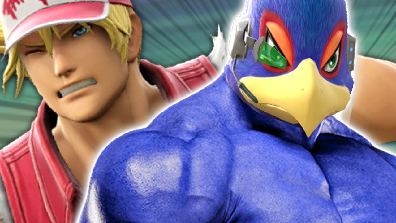 Buff Falco - YouTube