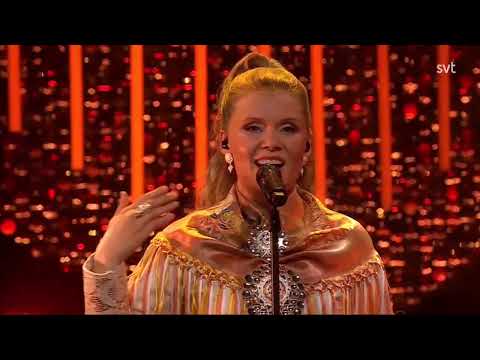 Dovdameahttumii - Winner of Sámi Grand Prix 2022 - Ingá-Máret Gaup-Juuso - LIVE