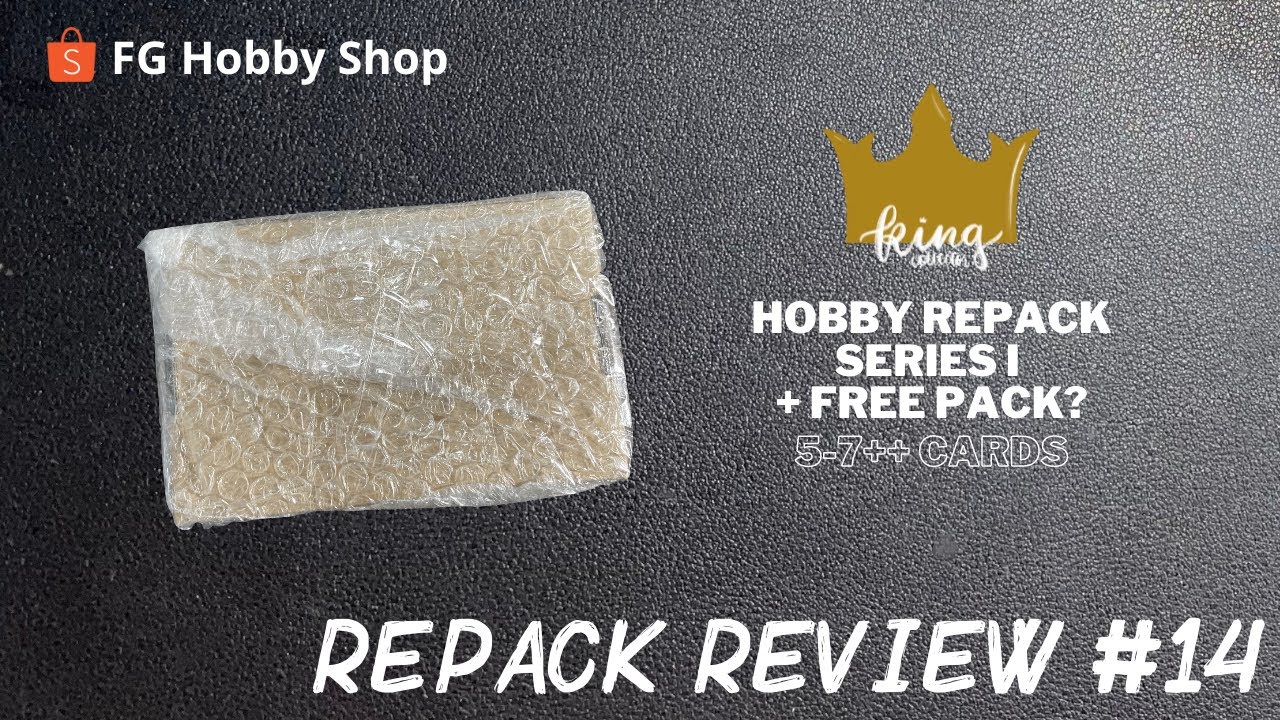 FIRST SLAB??? | Repack Review #14 | NBA Cards PH - YouTube