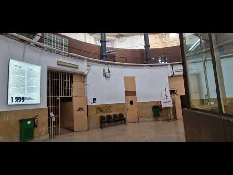 Inside a \