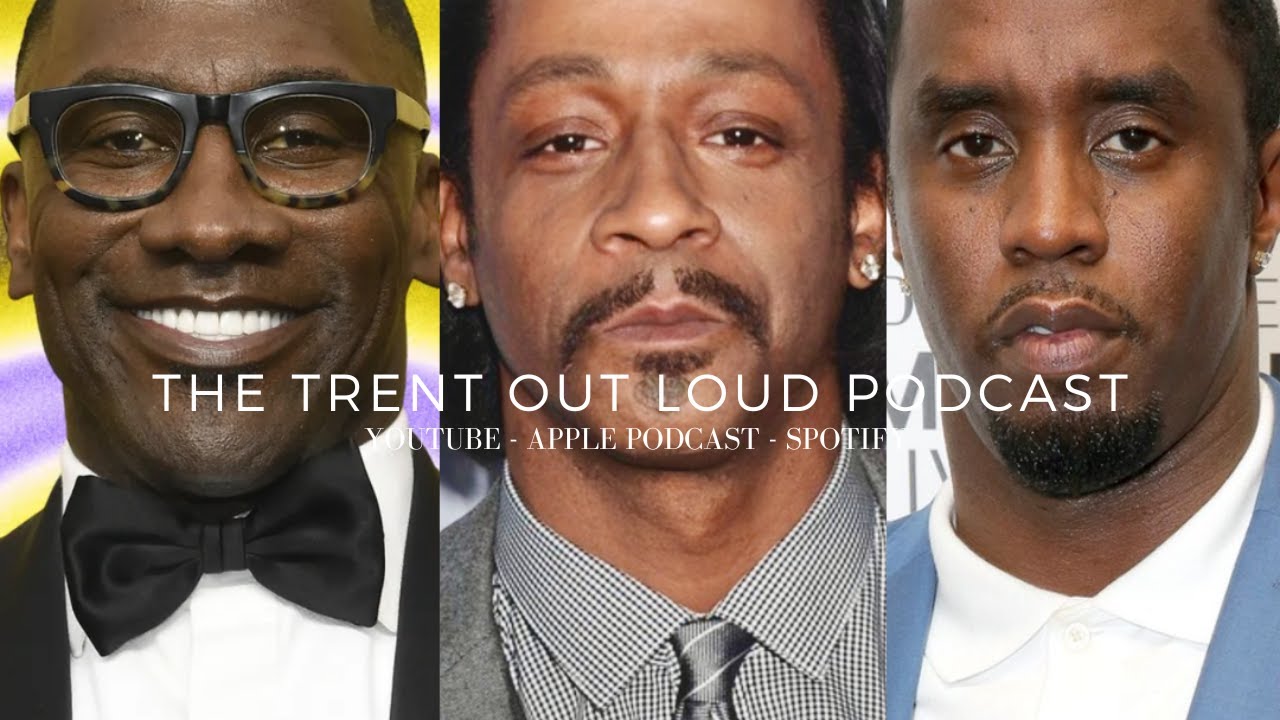 EP383: KATT WILLIAMS RETURNS TO CLUB SHAY SHAY, DIDDY ISSUES CEASE ...