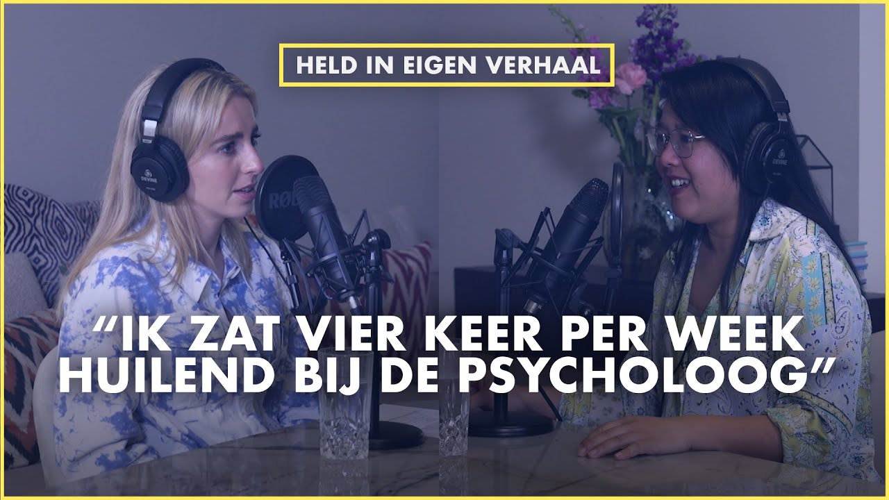 Op je 25e ontdekken dat je bent besneden - YouTube