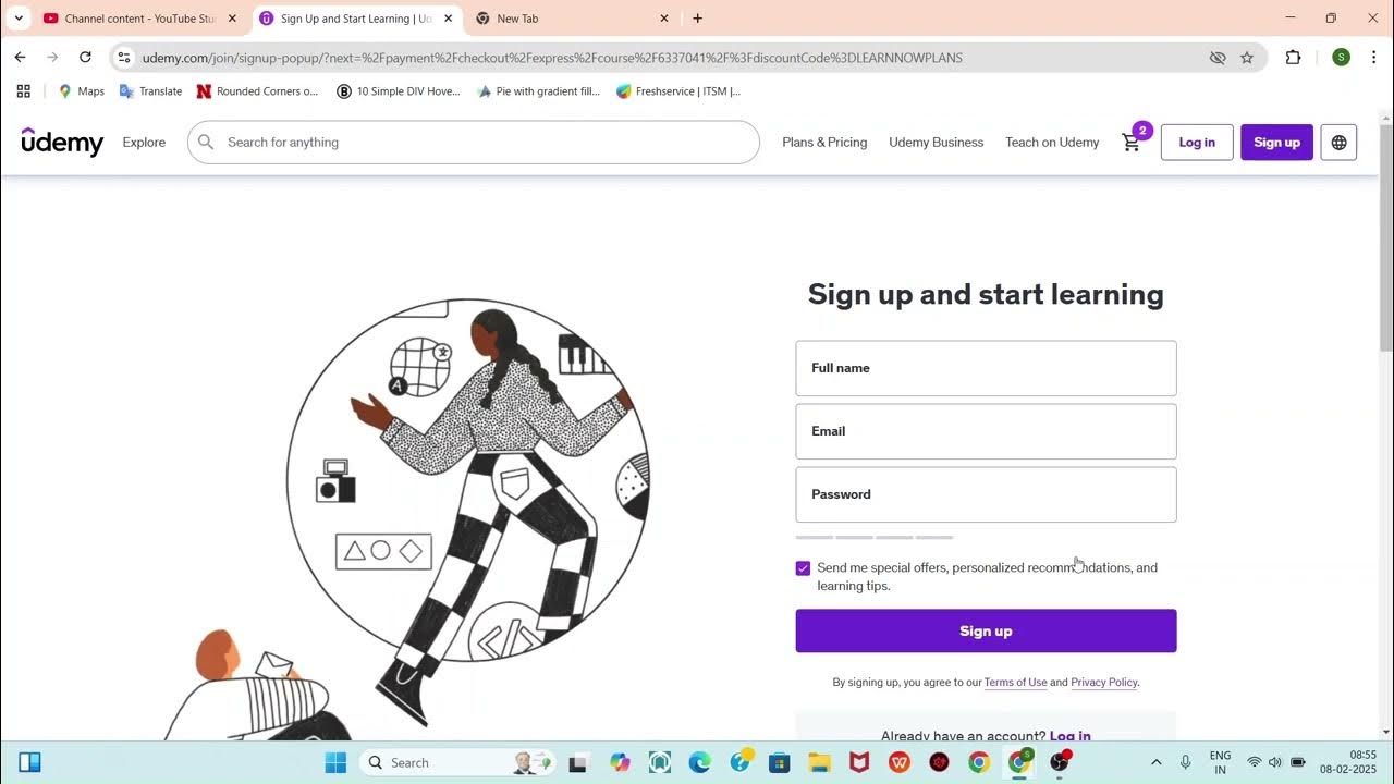 Providing Free Udemy Course - Mastering Oracle PL/SQL: From Beginner to ...